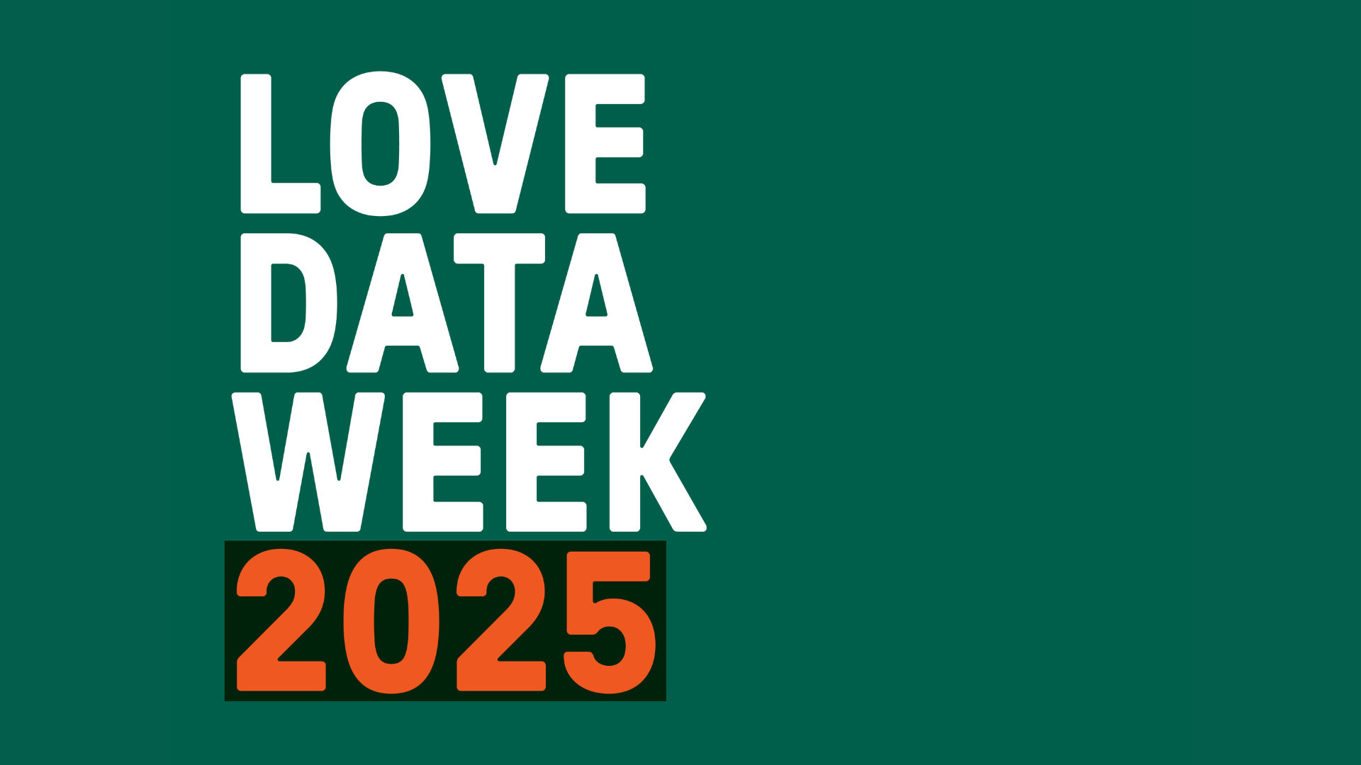 Love Hate Week 3 2025