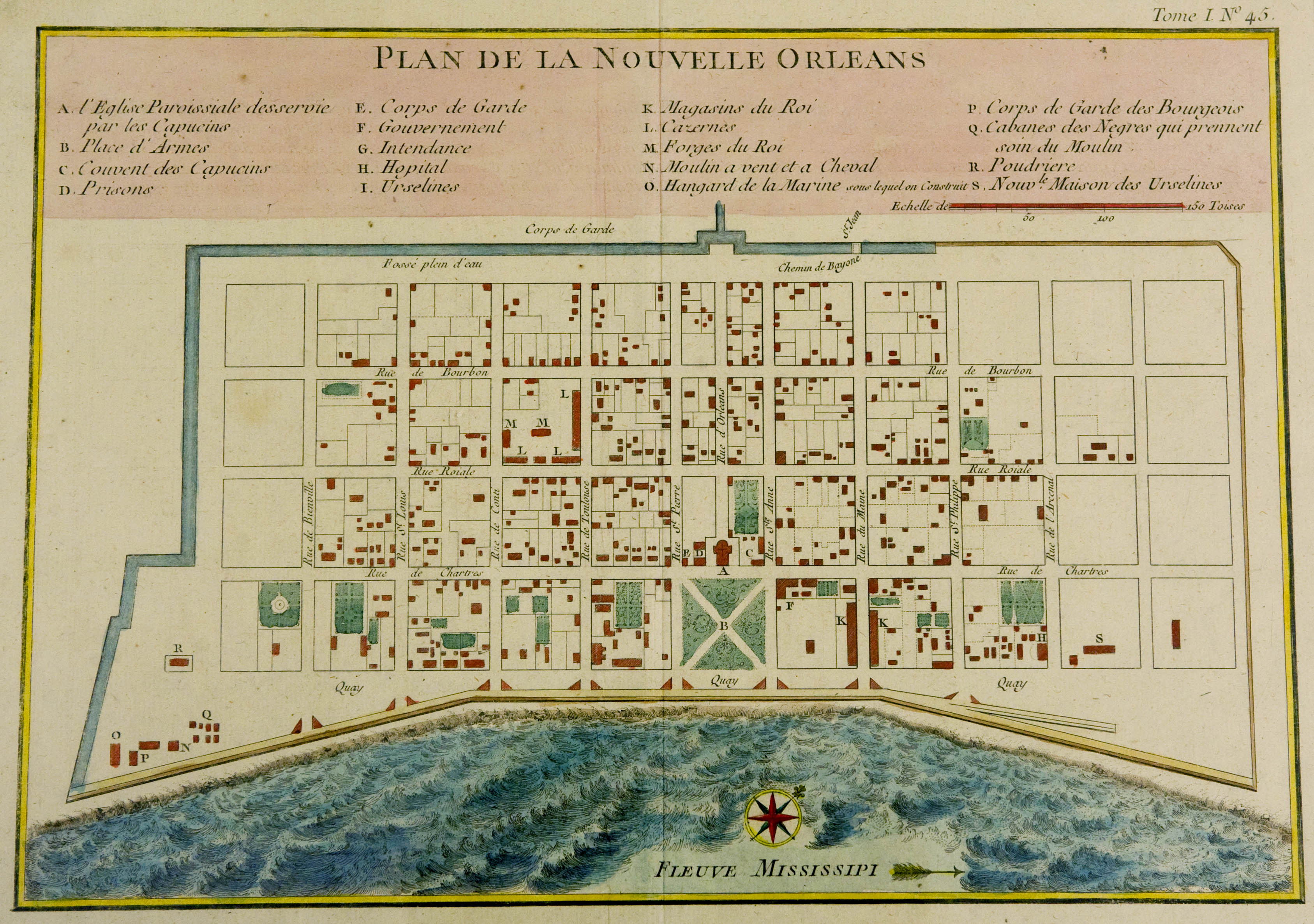 Home | Tulane University Libraries